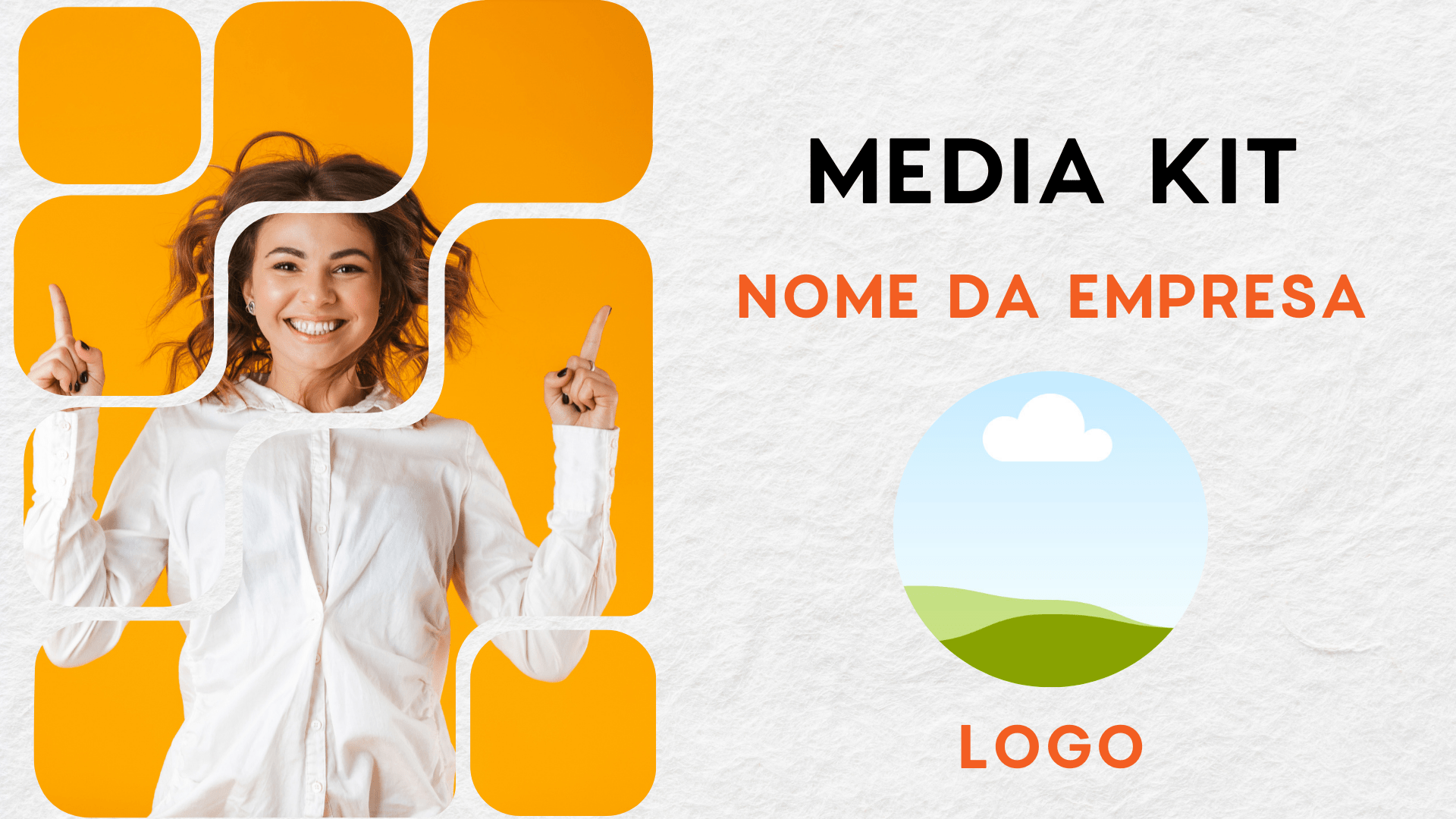 Mídia kit: o que é, para que serve e como criar um?